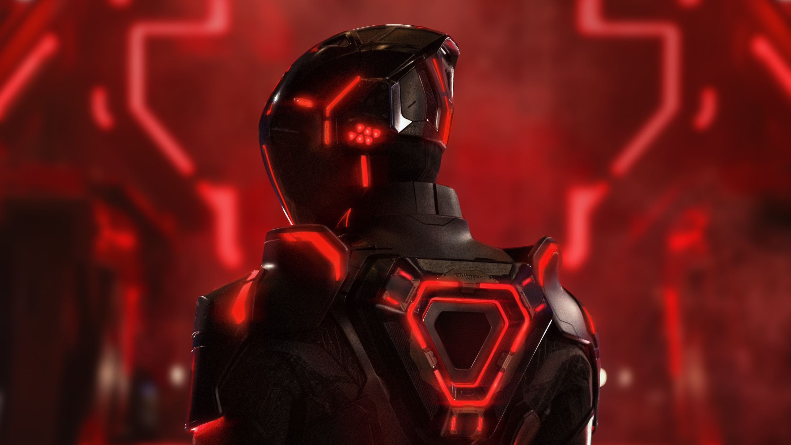 فروش ۶۰ میلیون دلاری فیلم Tron: Ares در هفته اول؛ Kiss of the Spider ...