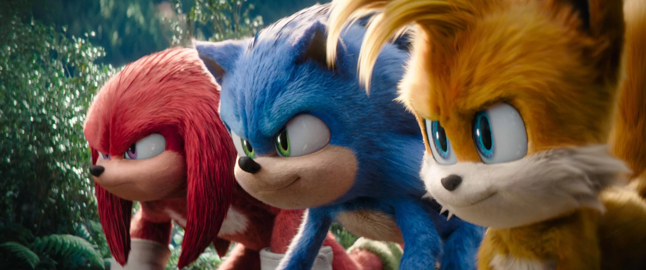 اکران فیلم جدید دنیای Sonic the Hedgehog در سال ۲۰۲۸