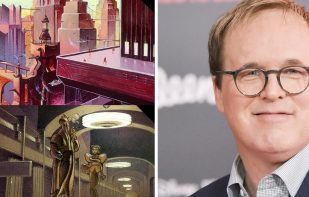 فیلم انیمیشن Ray Gunn برد برد در نتفلیکس احیا شد