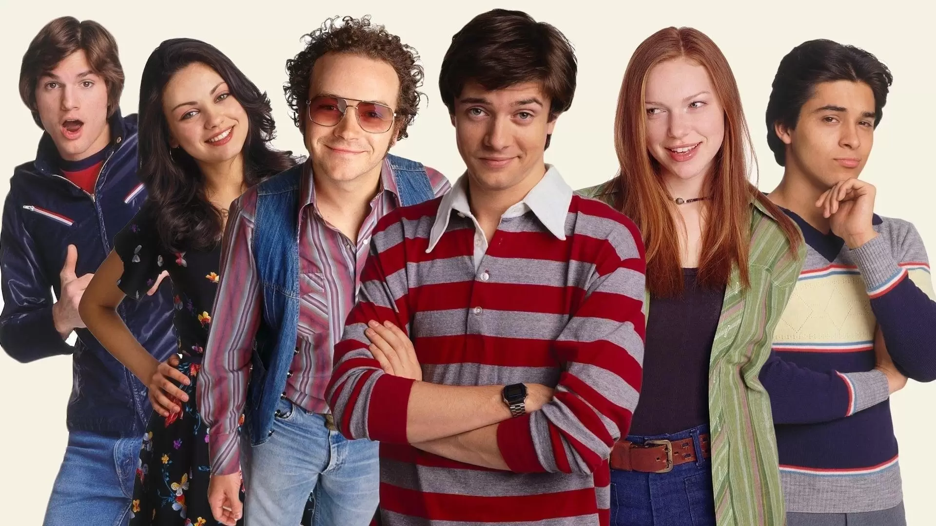 That 70s Show 1998 That 70s Show 1998