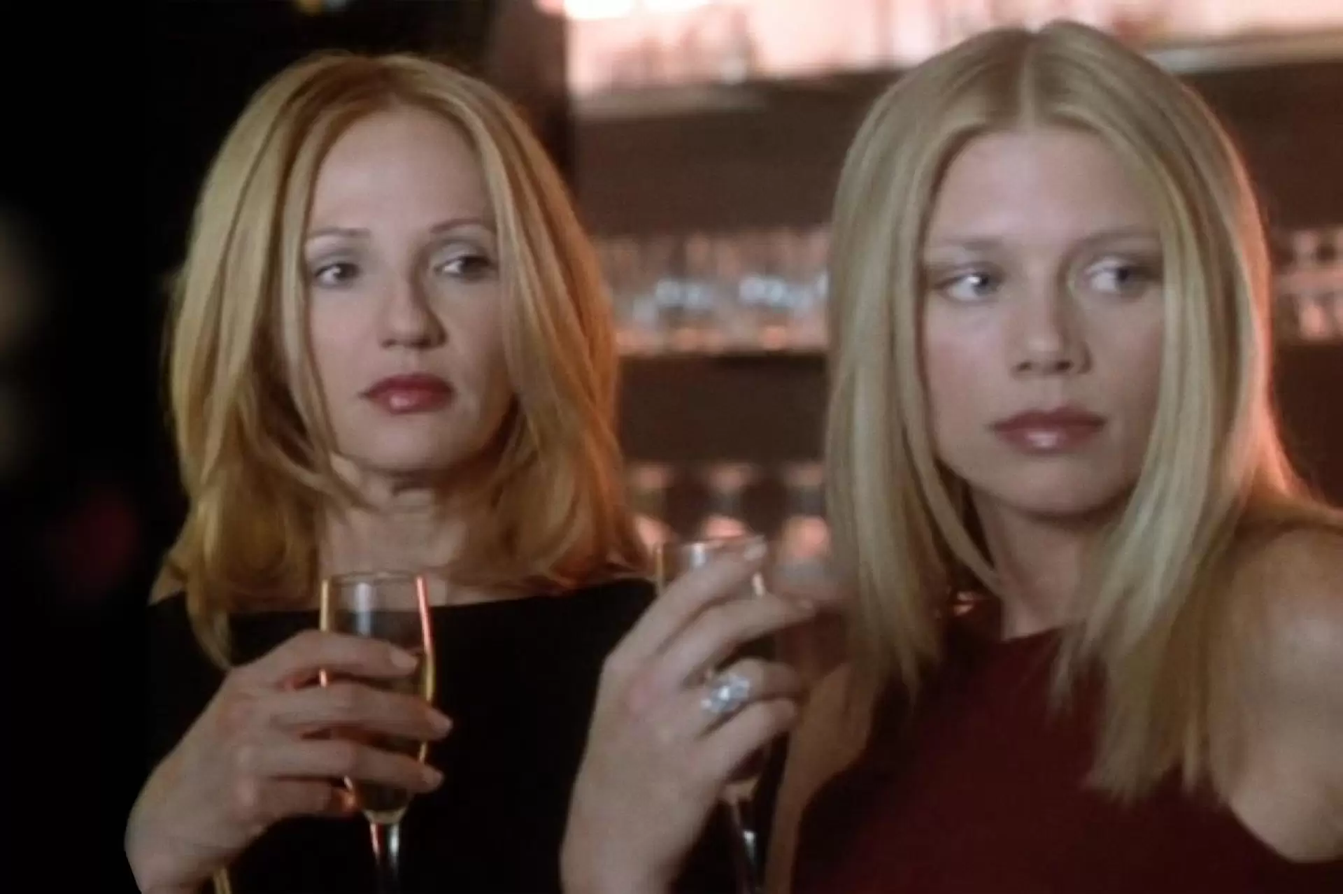 دانلود فیلم Mercy 2000