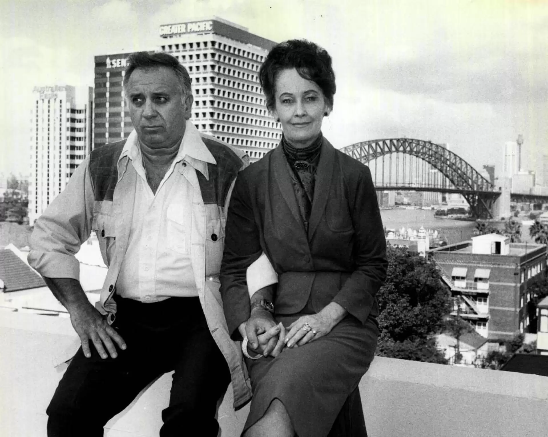 دانلود مستند Devil’s Road: The True Story of Ed and Lorraine Warren ...