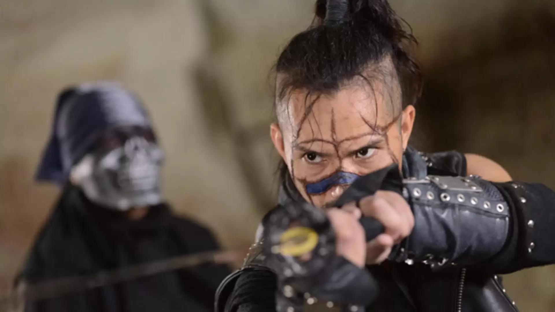 دانلود فیلم Ninja Hunter 2015 (شکارچی نینجا)