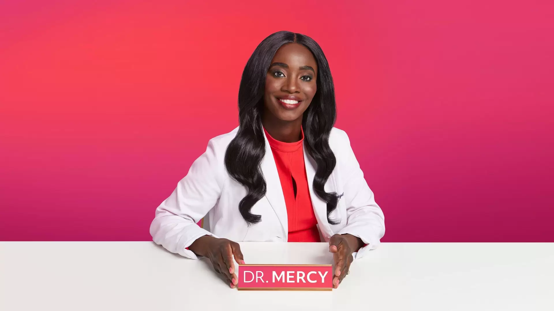دانلود سریال Dr. Mercy 2021