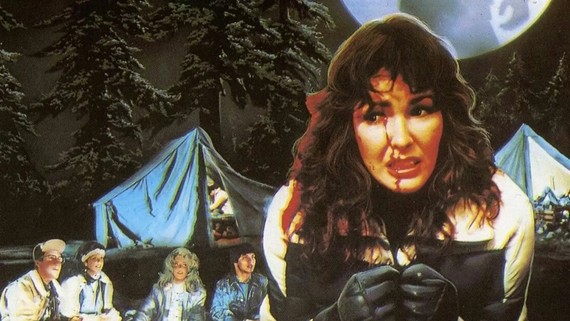 دانلود فیلم Moonstalker 1989