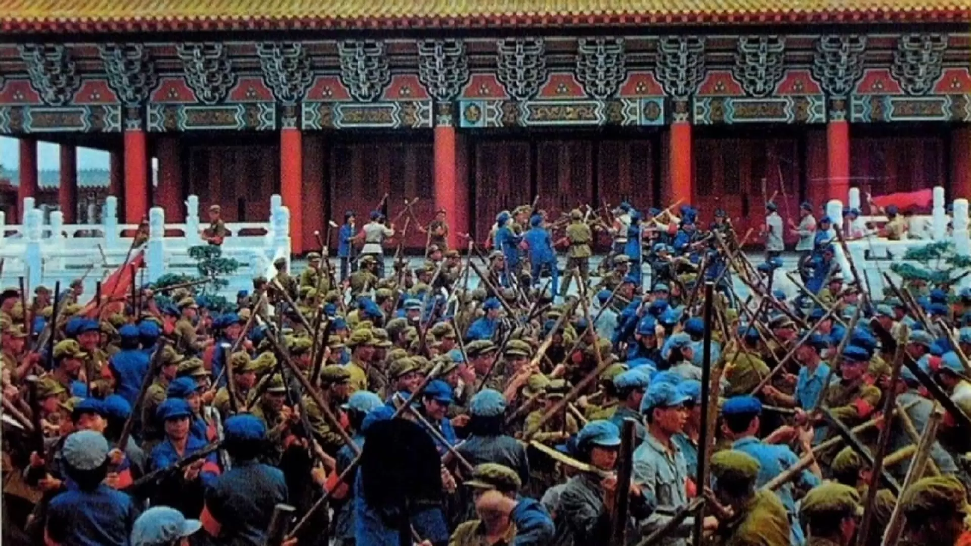دانلود فیلم Huang tian hou tu 1981