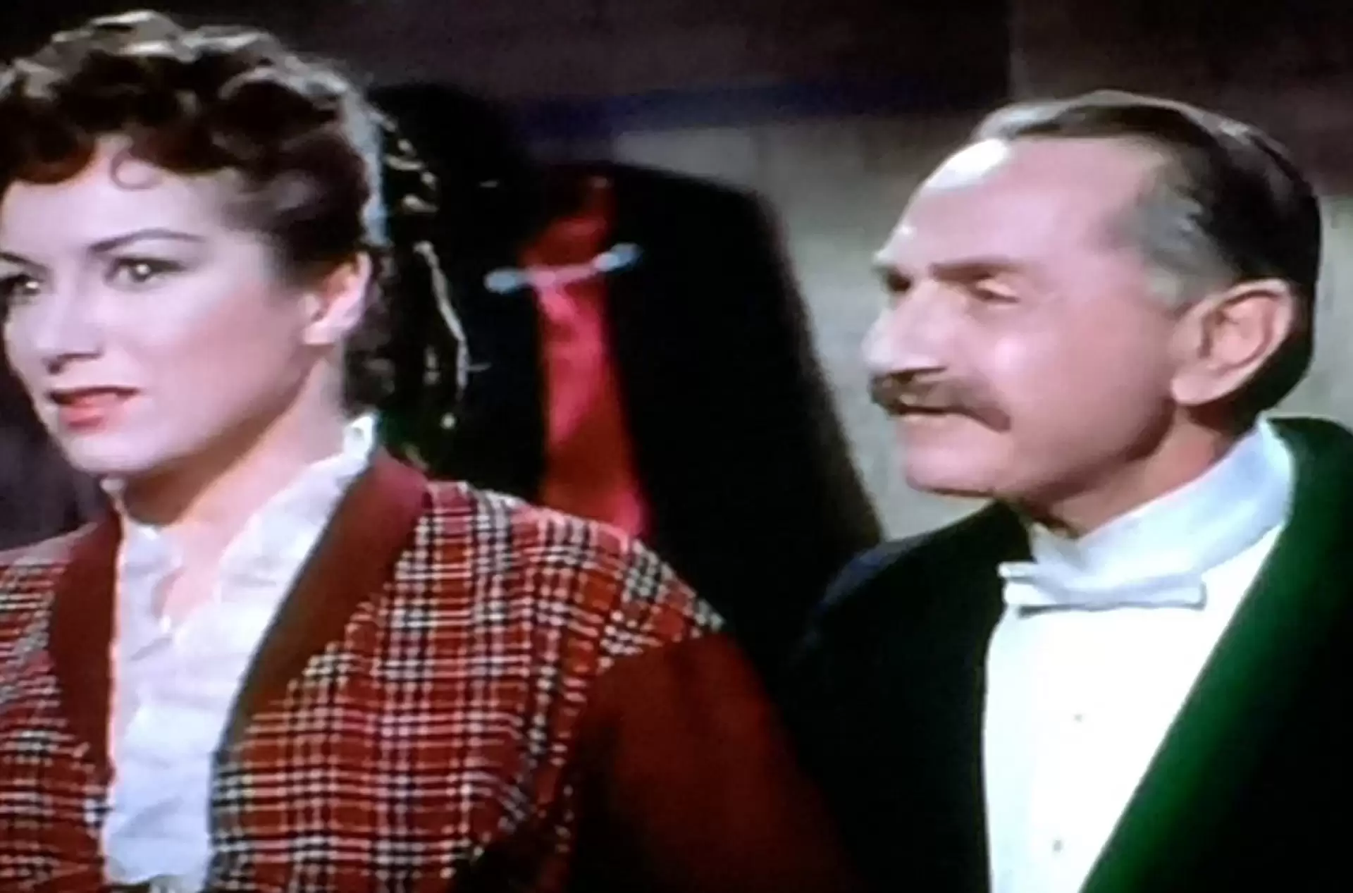 دانلود فیلم After the Ball 1957