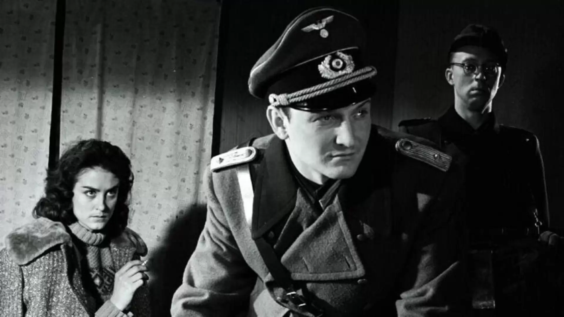 دانلود فیلم Õhtust hommikuni 1962