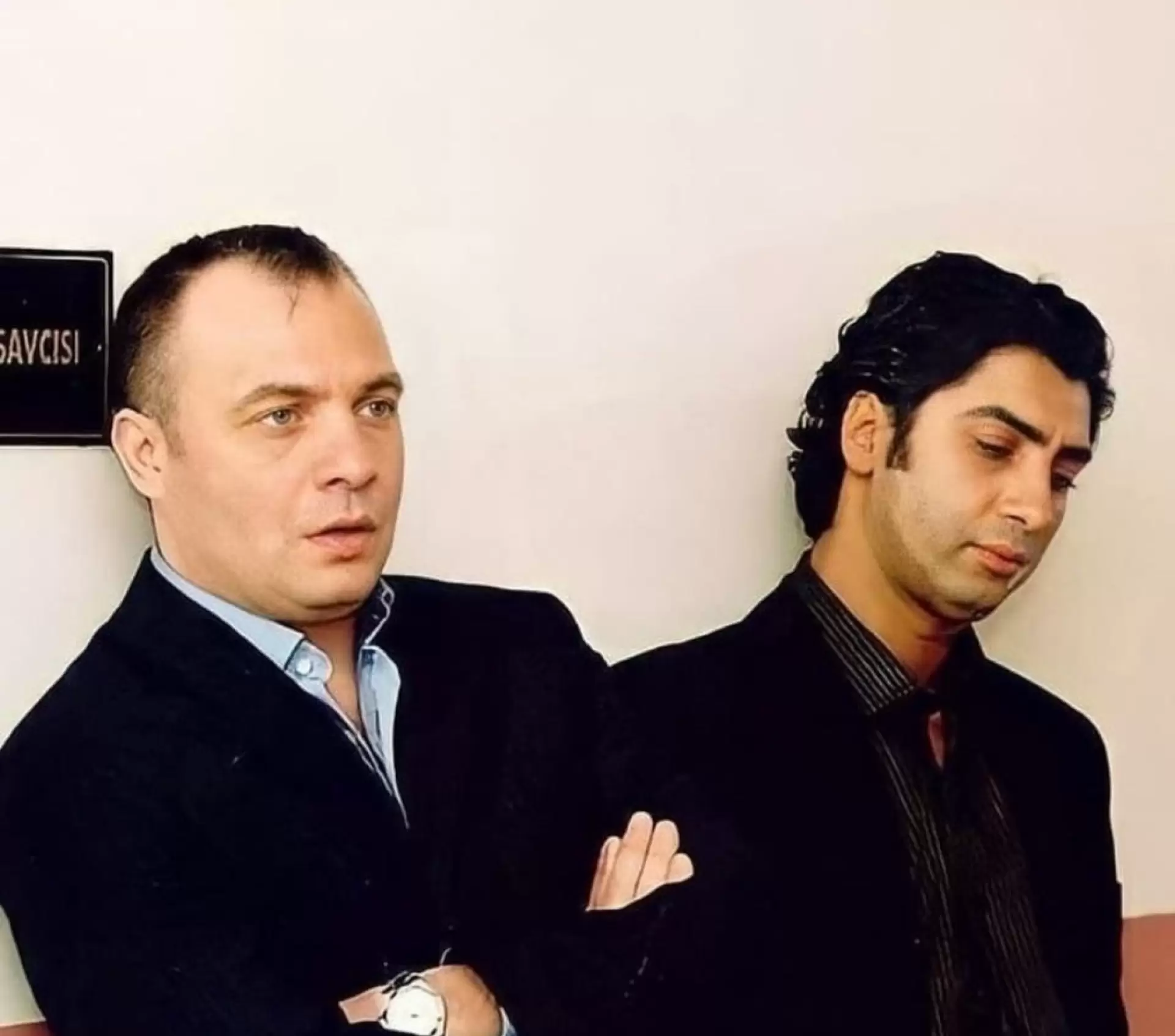 دانلود سریال The Valley of the Wolves (Kurtlar Vadisi) 2003
