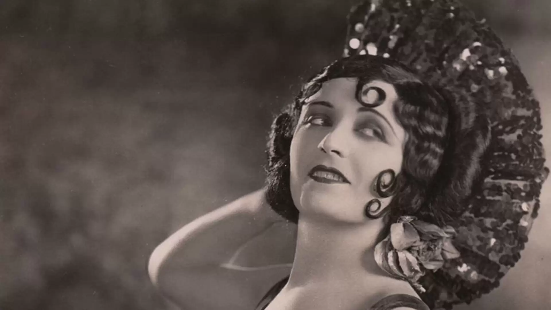 دانلود فیلم The Spanish Dancer 1923