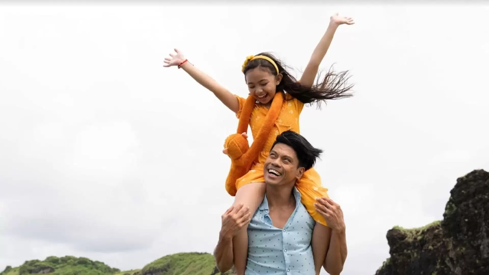 دانلود فیلم Instant Daddy 2023