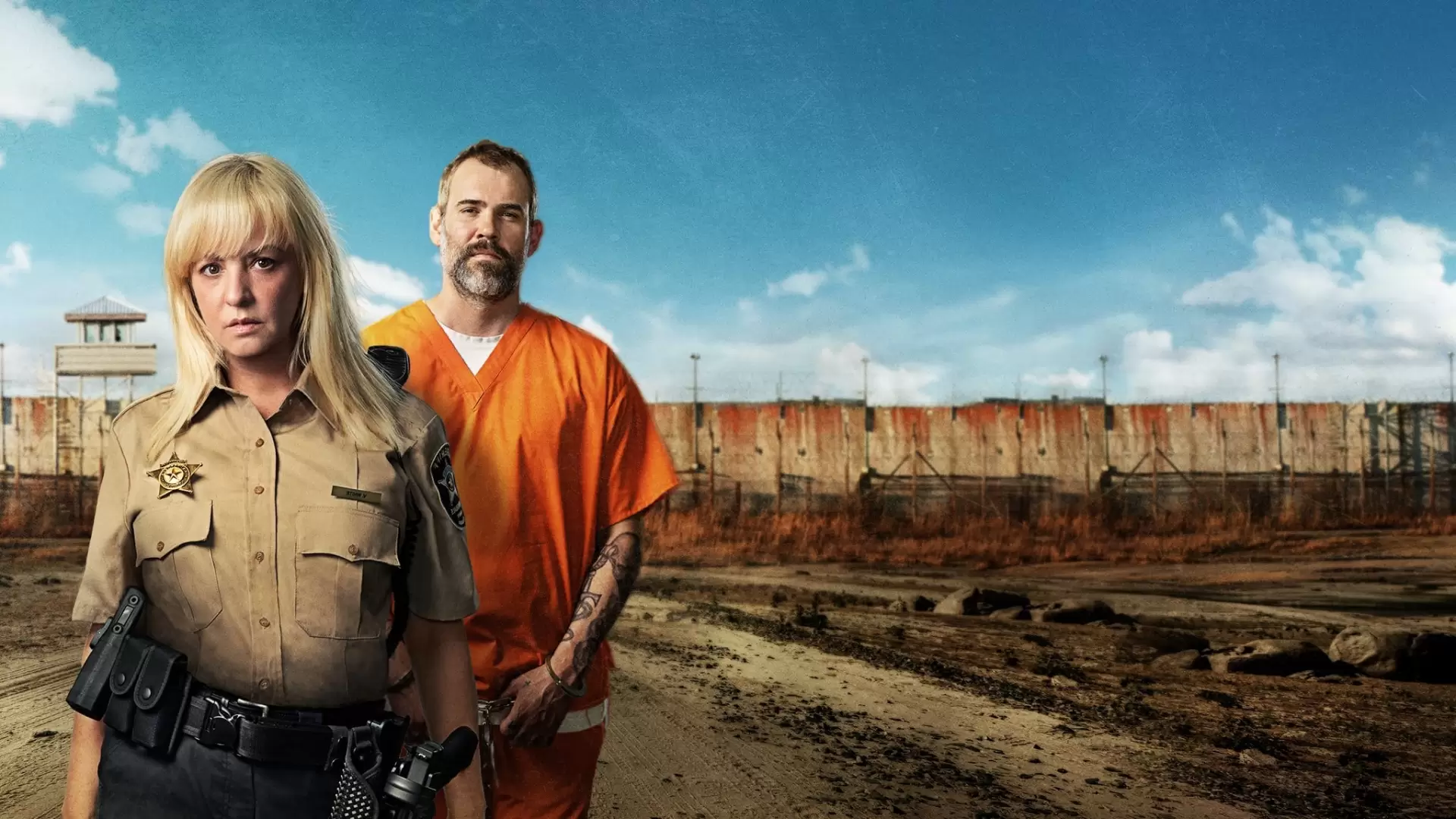 دانلود فیلم Bad Romance: The Vicky White Story 2023