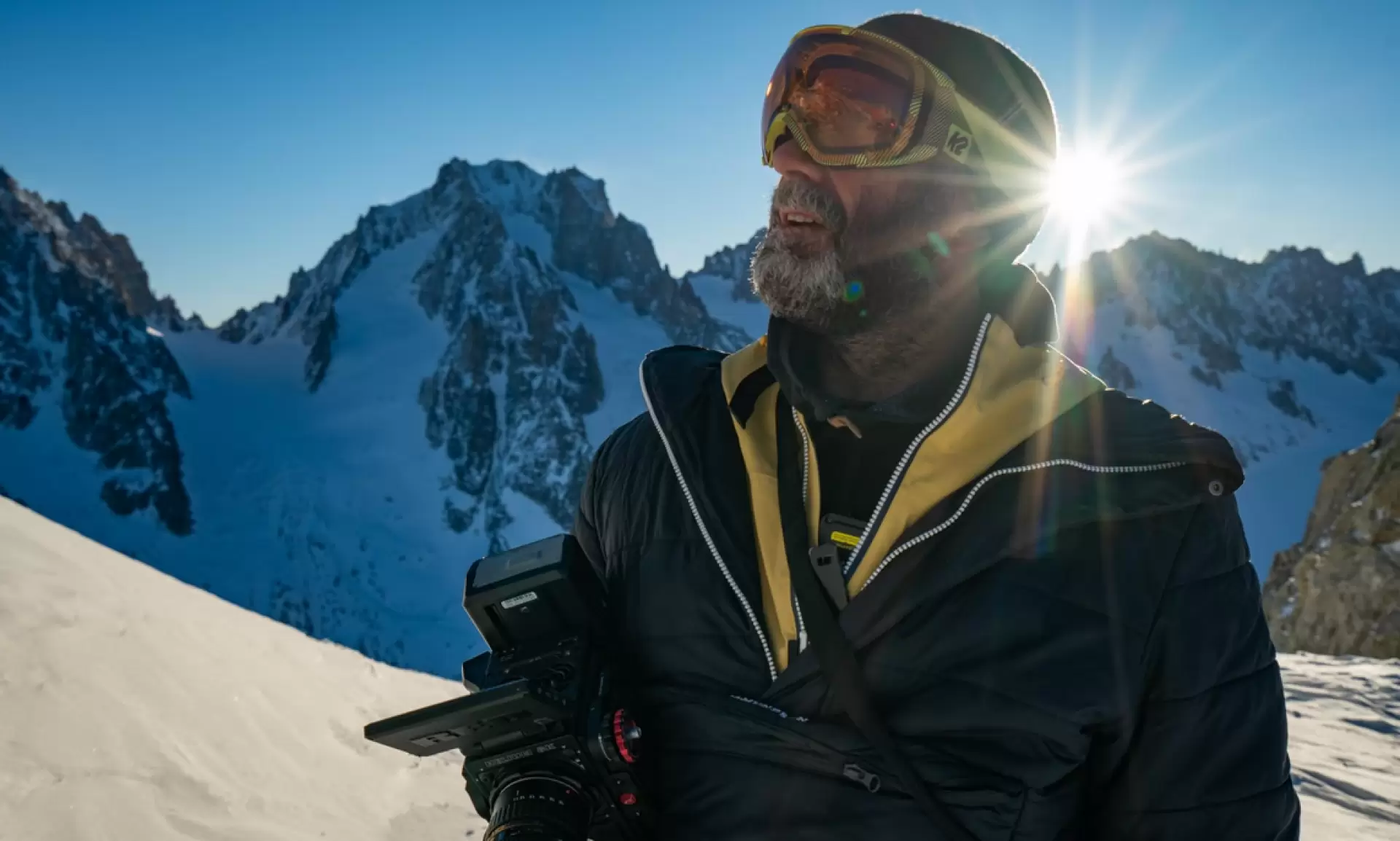 دانلود مستند Warren Miller’s Daymaker 2022