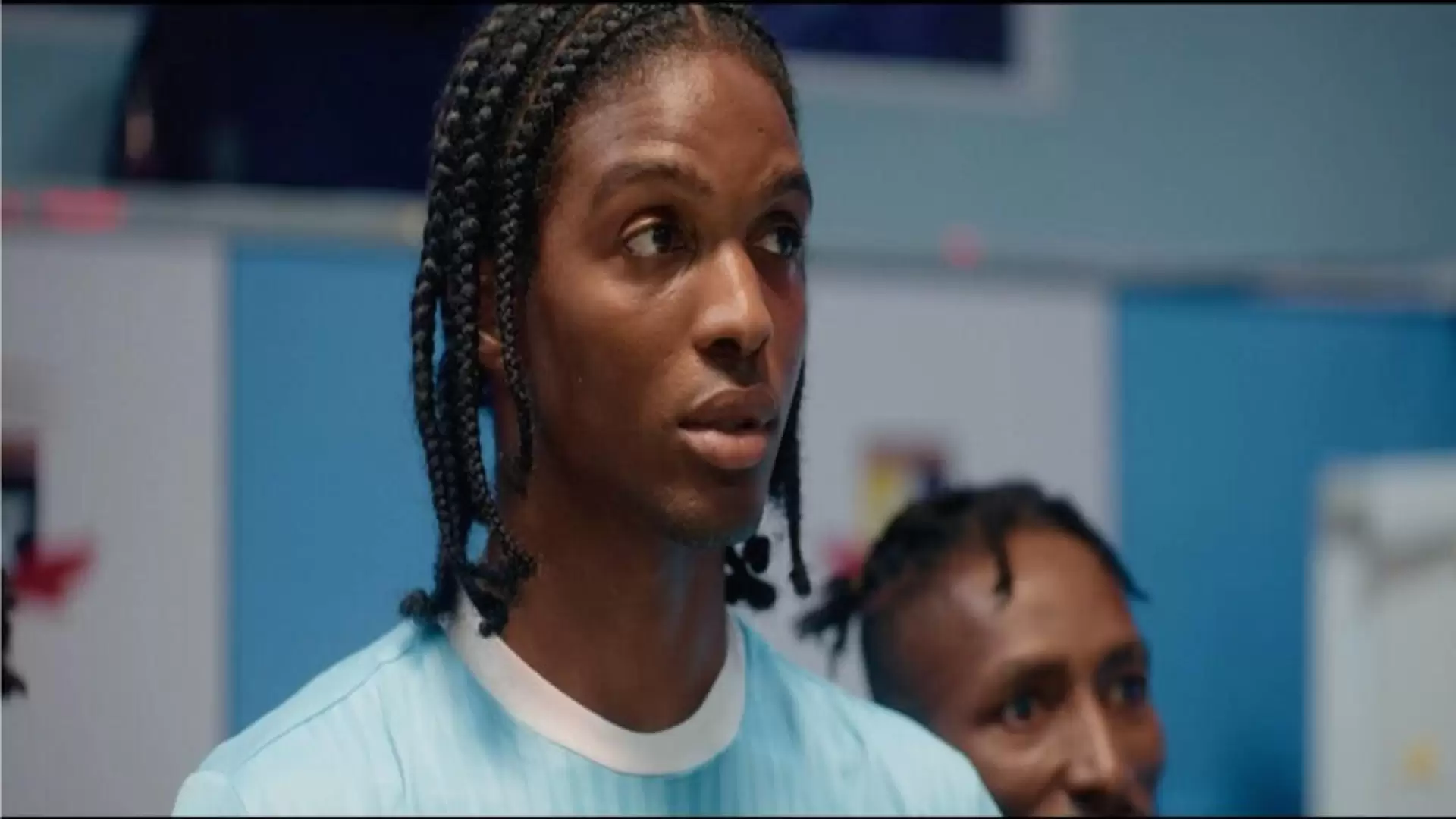 دانلود فیلم When Love Strikes 2024