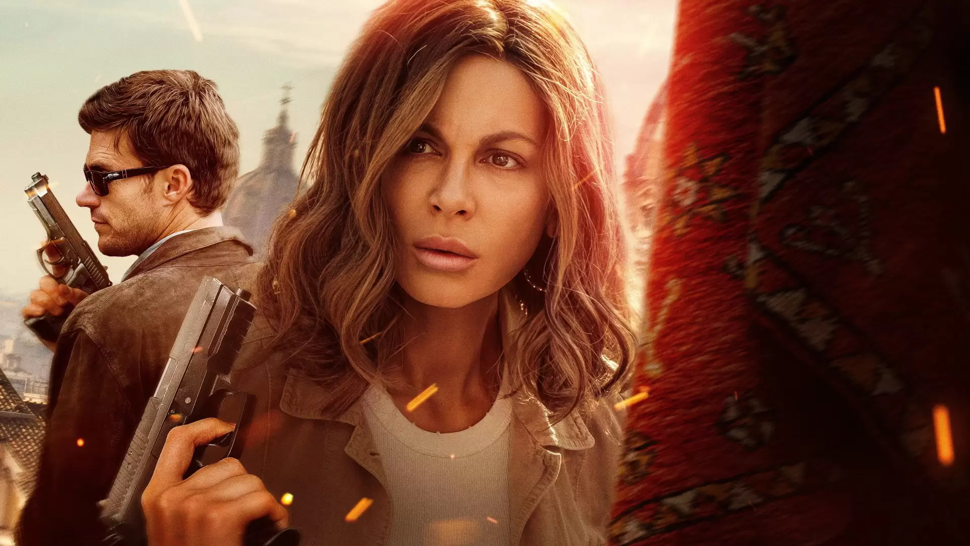 دانلود فیلم Stolen Girl 2025 با زیرنویس فارسی و تماشای آنلاین