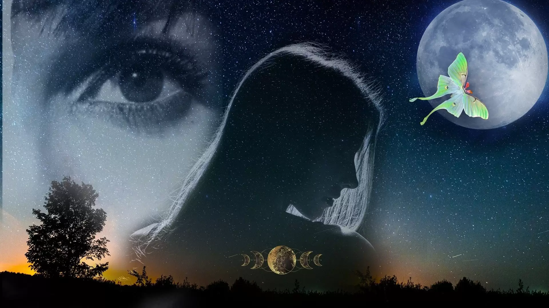 دانلود فیلم Witchy Ways 2024