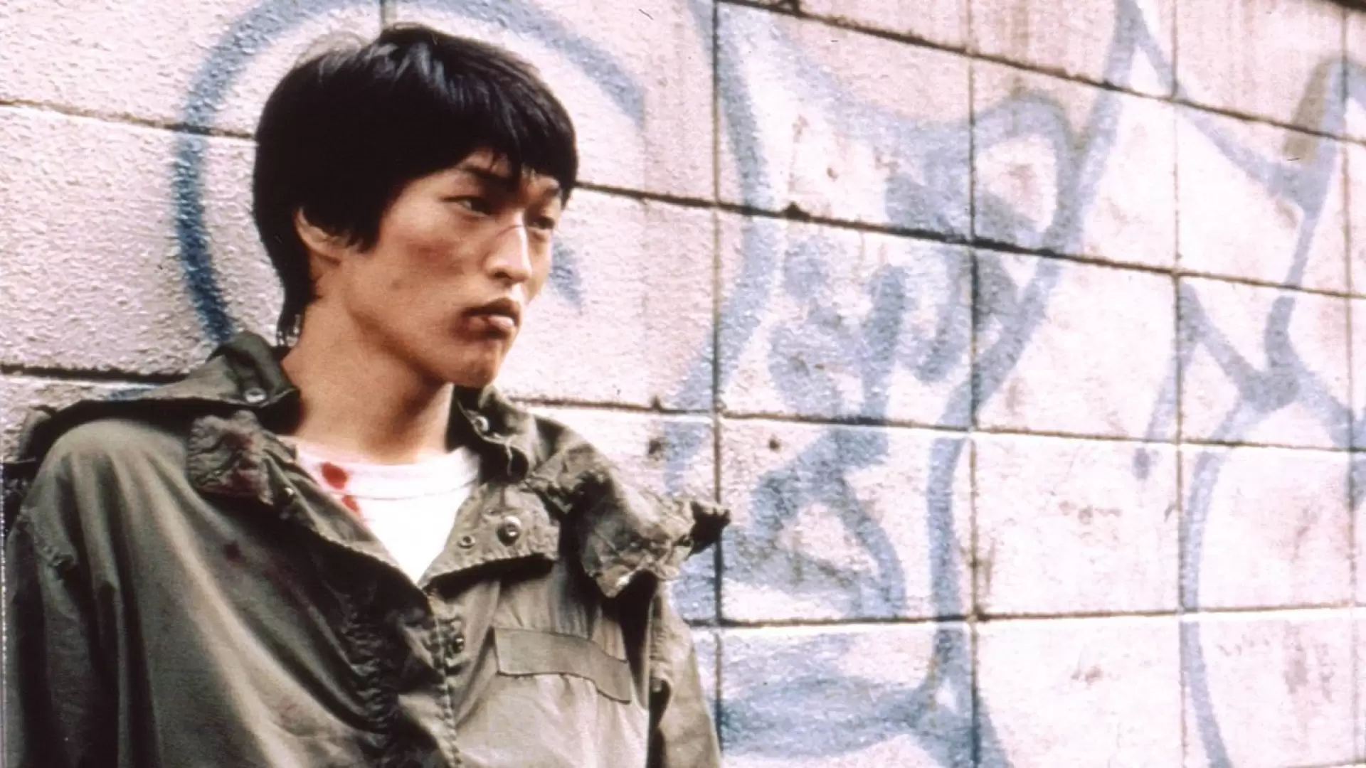 دانلود فیلم Tokyo Rampage 1998