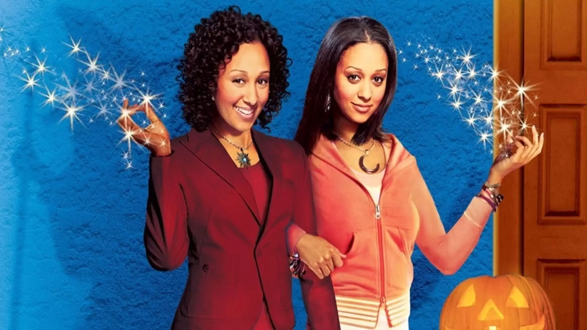 دانلود فیلم Twitches 2005