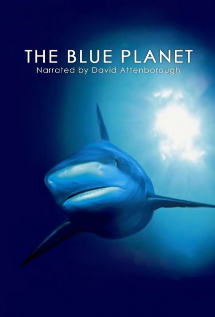 دانلود مستند The Blue Planet 2001 (سیاره آبی) با زیرنویس فارسی و تماشای ...
