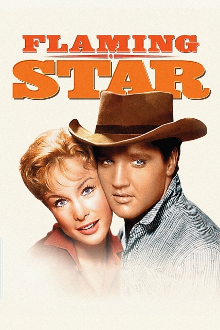 دانلود فیلم Flaming Star 1960 (ستاره شعله ور)