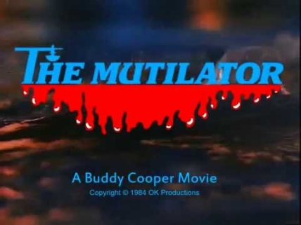 دانلود فیلم The Mutilator 1984 (مترجم)