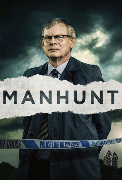 دانلود سریال Manhunt 2019 با تماشای آنلاین