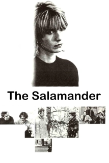 دانلود فیلم The Salamander 1971