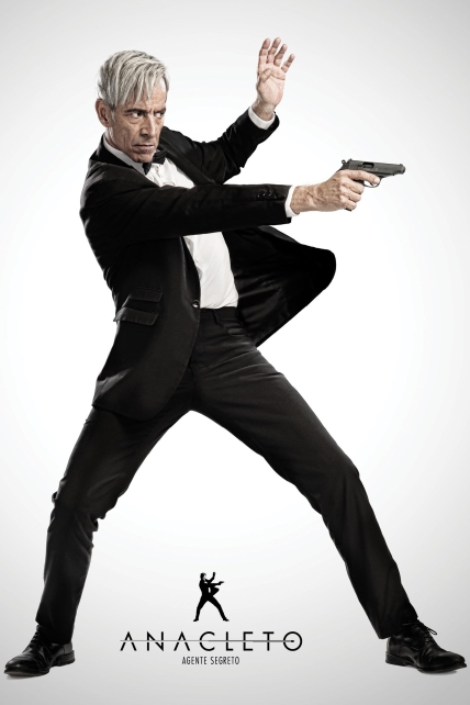 دانلود فیلم Spy Time 2015 با زیرنویس فارسی