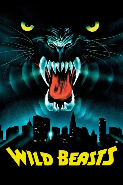 دانلود فیلم The Wild Beasts 1984