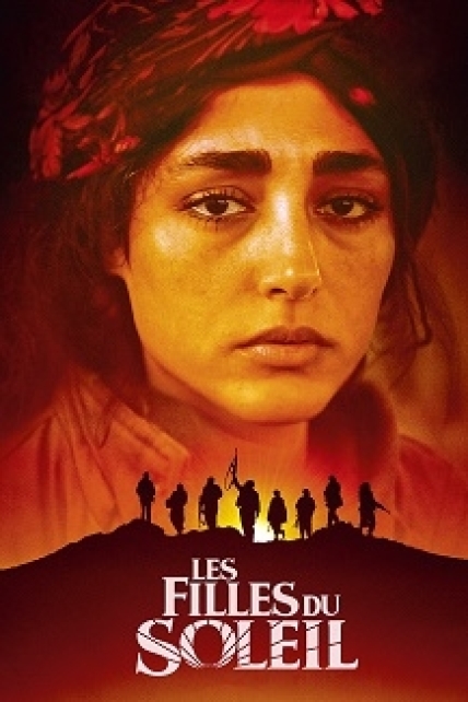دانلود فیلم Girls of the Sun 2018 (دختران خورشید) با زیرنویس فارسی و ...