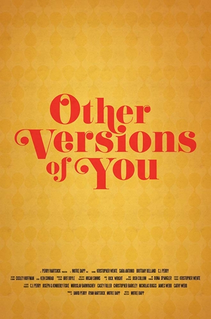 دانلود فیلم Another Version of You 2018 با زیرنویس فارسی