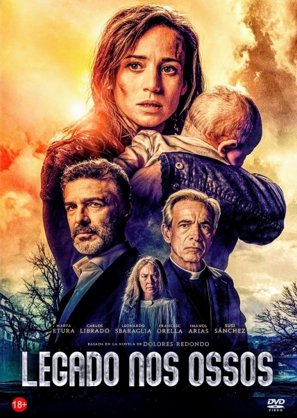 دانلود فیلم The Legacy of the Bones 2019 با زیرنویس فارسی و تماشای آنلاین