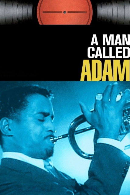 دانلود فیلم A Man Called Adam 1966