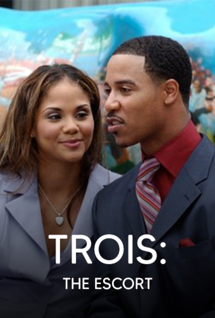 دانلود فیلم Trois 3: The Escort 2004