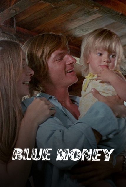 دانلود فیلم Blue Money 1972