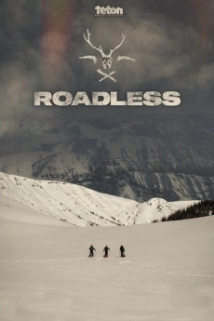 دانلود مستند Roadless 2019 (بی راهه)
