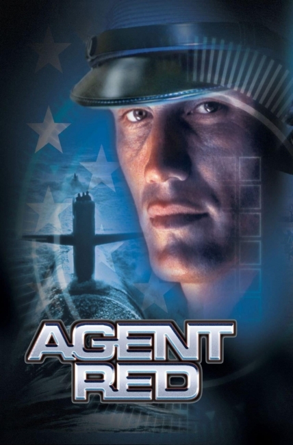 دانلود فیلم Agent Red 2000