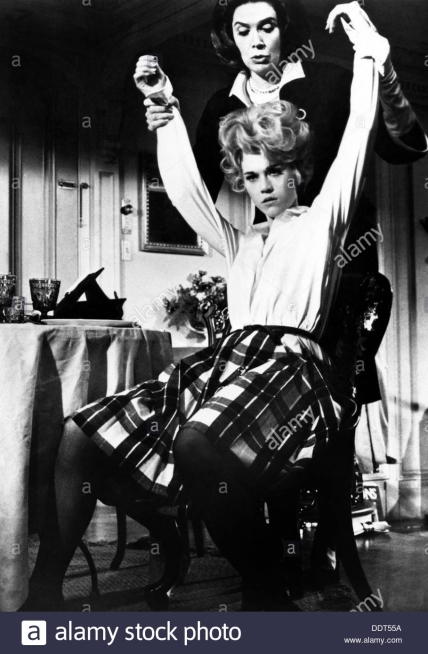 دانلود فیلم Any Wednesday 1966 (هر چهارشنبه)
