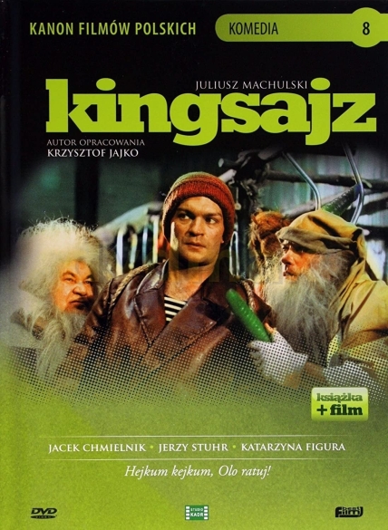 دانلود فیلم Kingsajz 1988