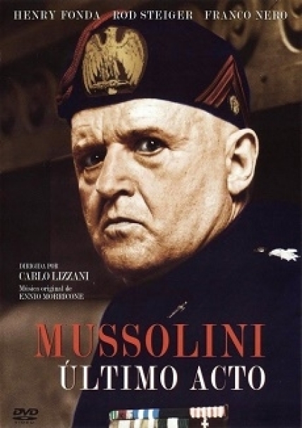 دانلود فیلم The Last 4 Days 1974 (چهار روز آخر)