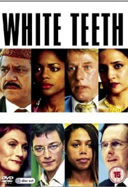 دانلود مینی سریال White Teeth 2002 (دندان های سفید)