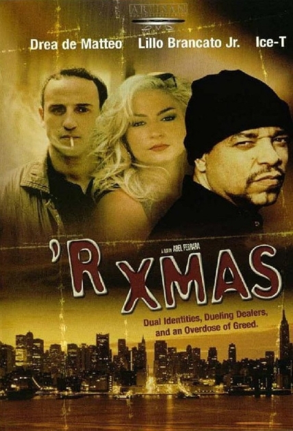 دانلود فیلم ‘R Xmas 2001