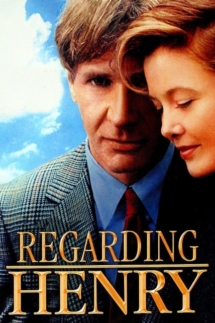 دانلود فیلم Regarding Henry 1991