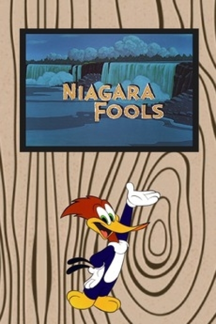 دانلود انیمیشن Niagara Fools 1956 (احمق های نیاگارا)