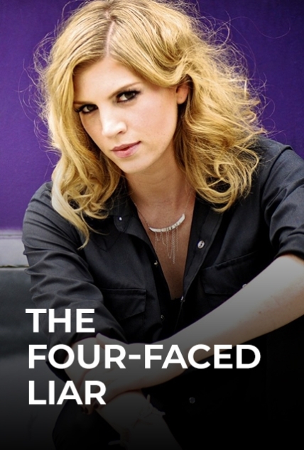 دانلود فیلم The Four-Faced Liar 2010