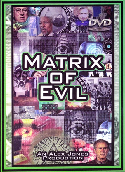 دانلود مستند Matrix of Evil 2003