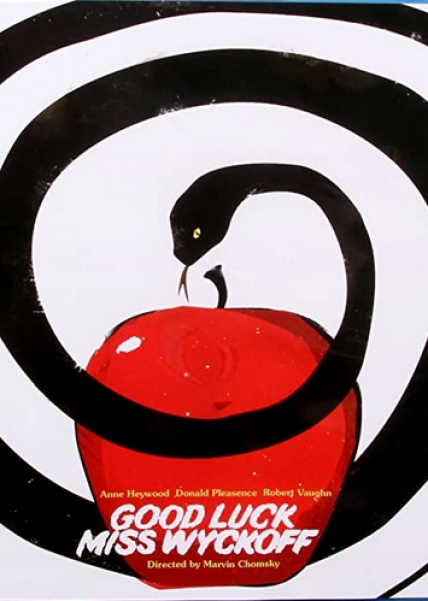 دانلود فیلم Good Luck, Miss Wyckoff 1979
