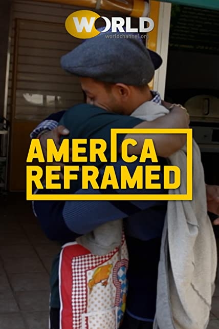 دانلود مستند America ReFramed 2012