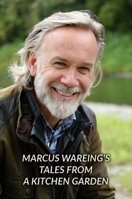 دانلود مستند Marcus Wareing’s Tales from a Kitchen Garden 2022
