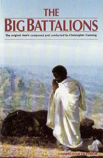 دانلود سریال The Big Battalions 1992